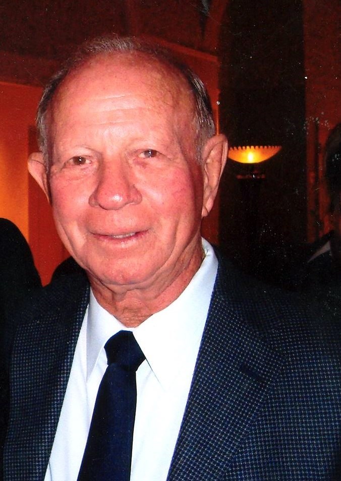 Leonard Wilson Jr. Obituary - Baton Rouge, LA