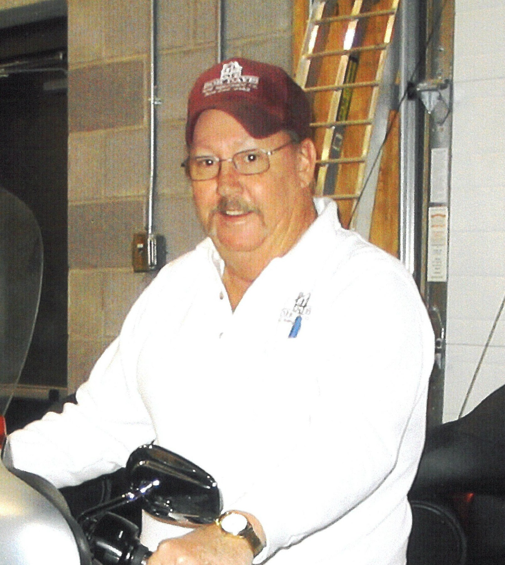 Bobby Davis Obituary - Martinsburg, WV