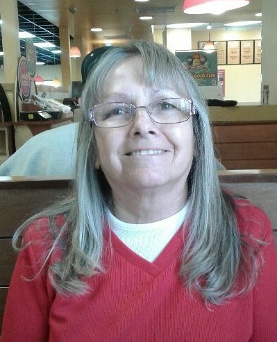 Joy Lou Warren Obituary - Norman, OK