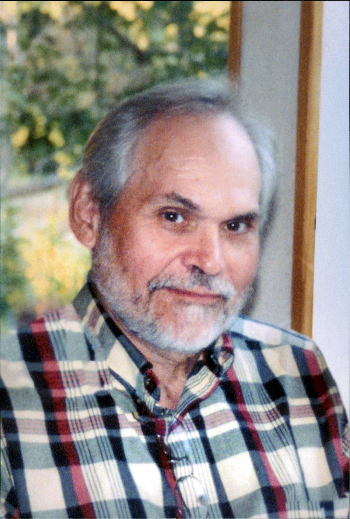 Richard F. Thaller Obituary - Metairie, LA