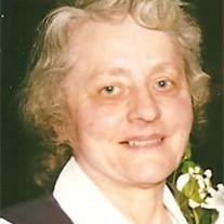 Alice Perry Obituary - Southington, CT
