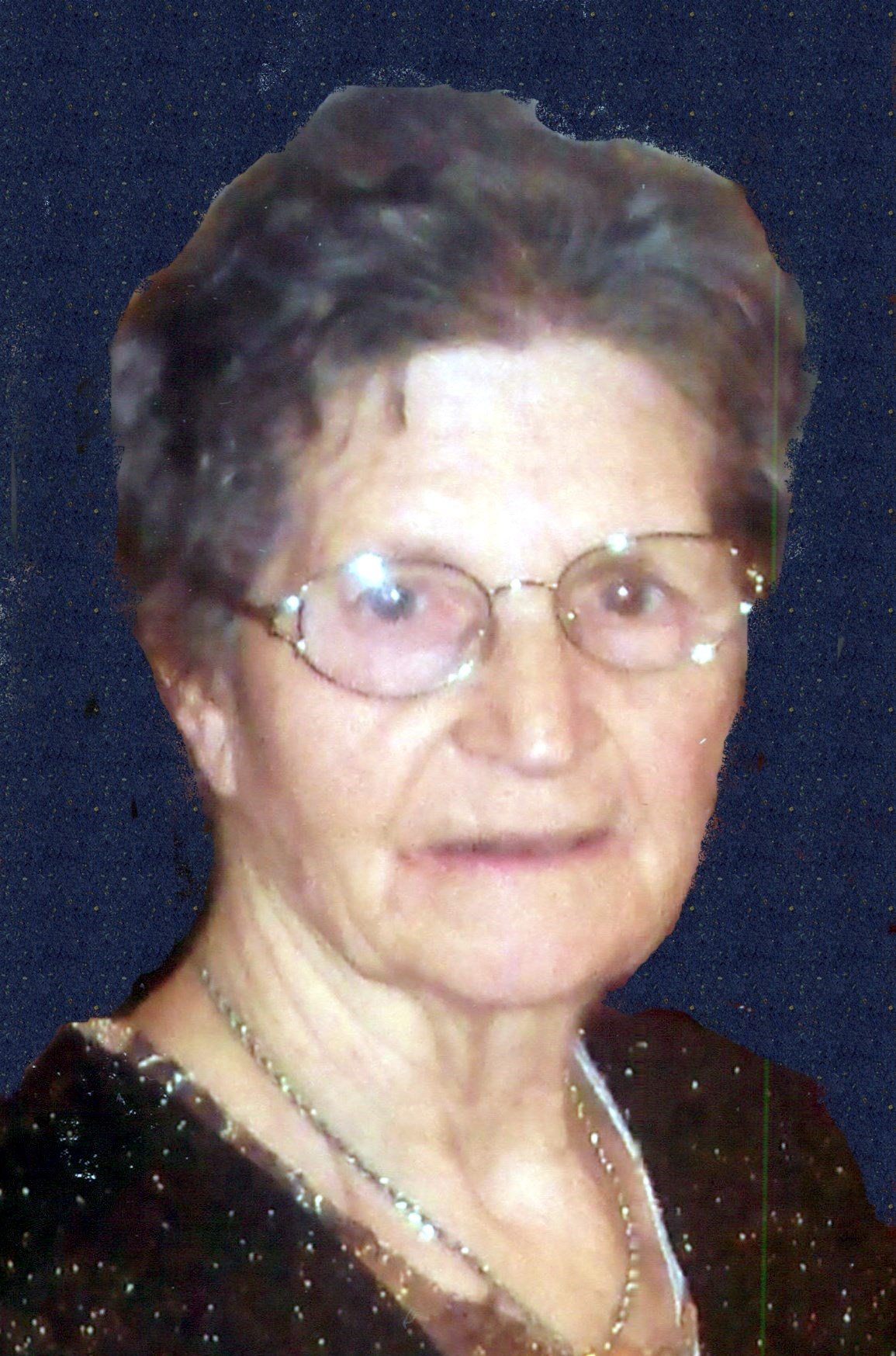 Maria Lombardi Obituary - Toronto, ON