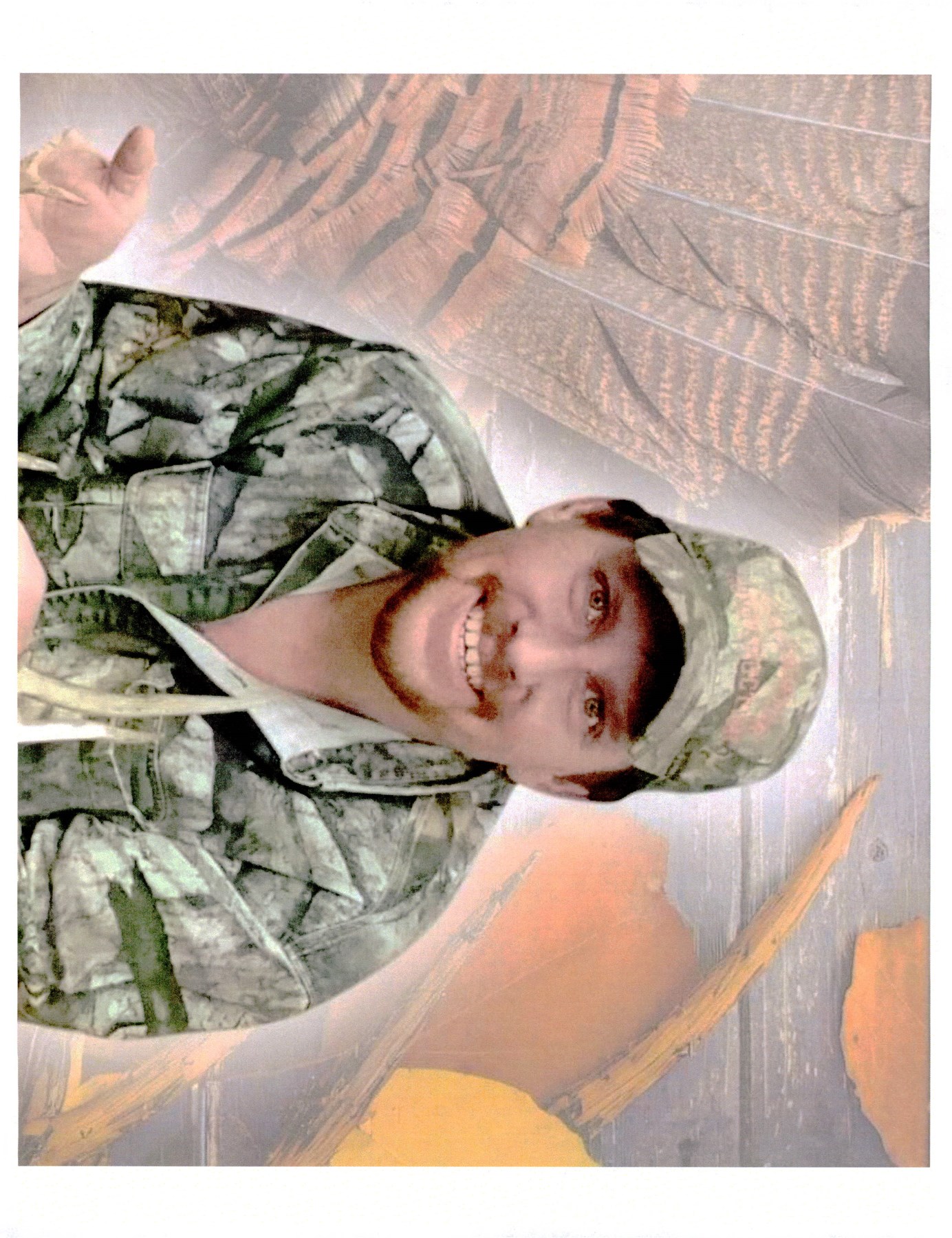 Jeffery Minyard Obituary - Attalla, AL