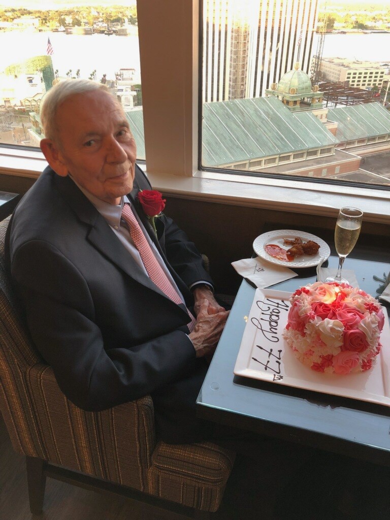 Davisson Huffman Spindle – Quad Cities Daily