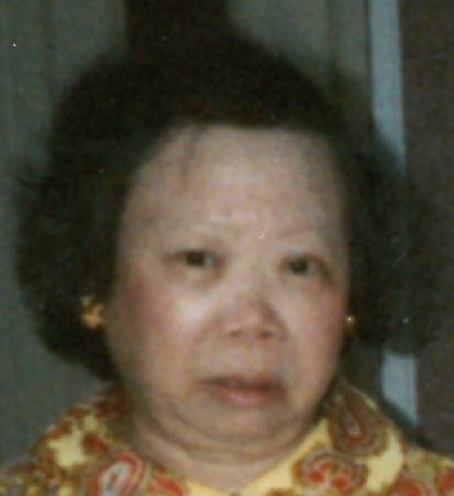 Mei Lin Chin Obituary - New Orleans, LA