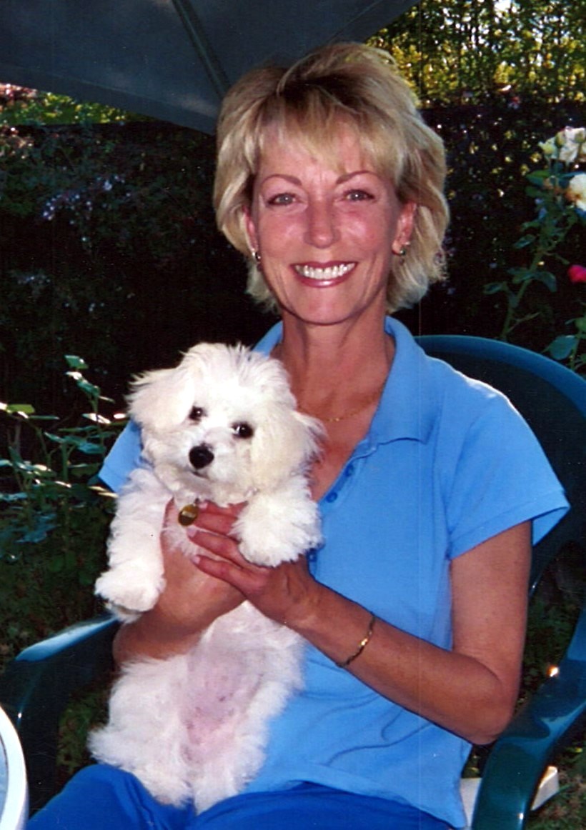 Eileen Estes Obituary - Seattle, WA