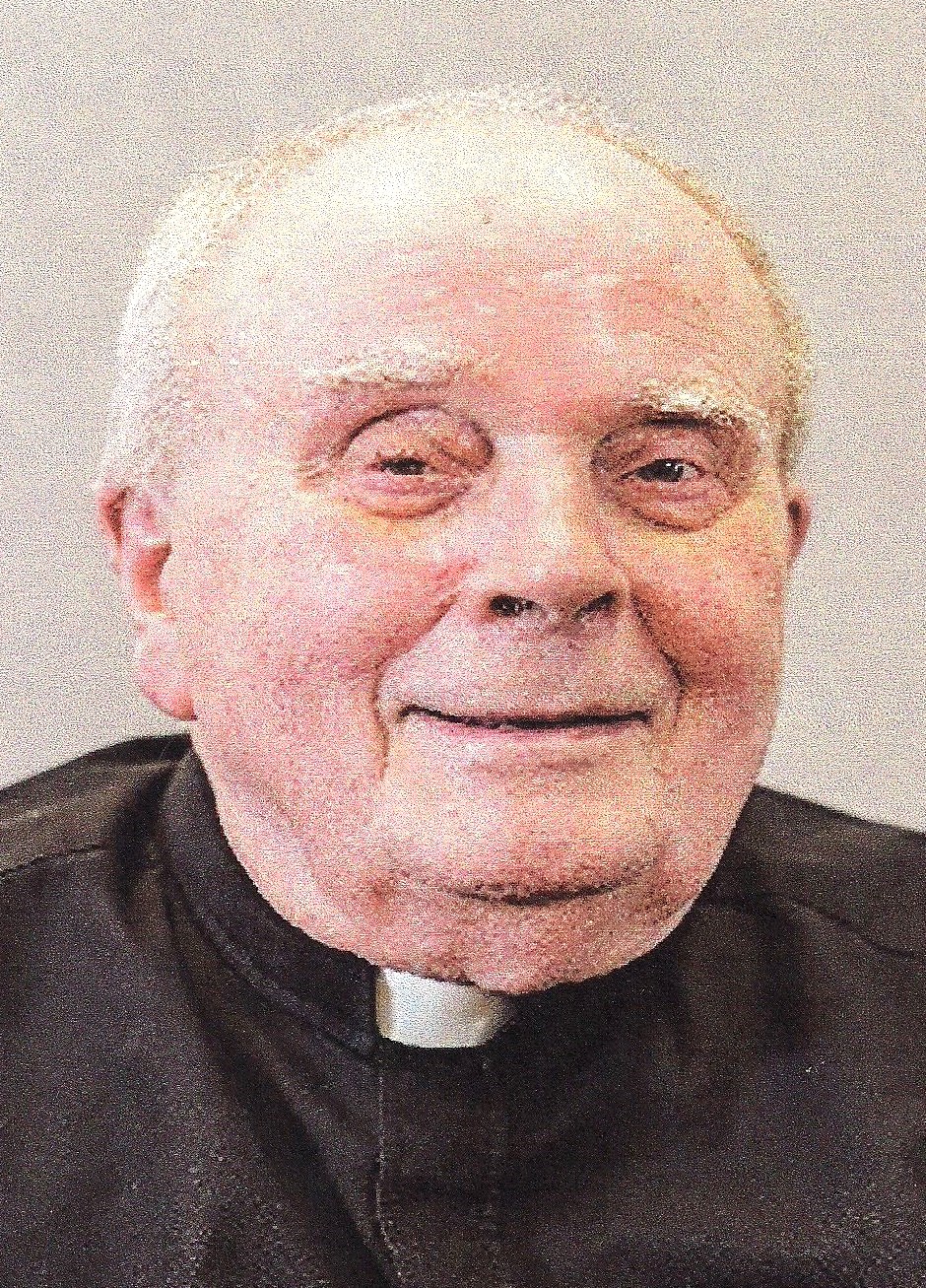 W. Charles Heiser Obituary - St. Louis, MO