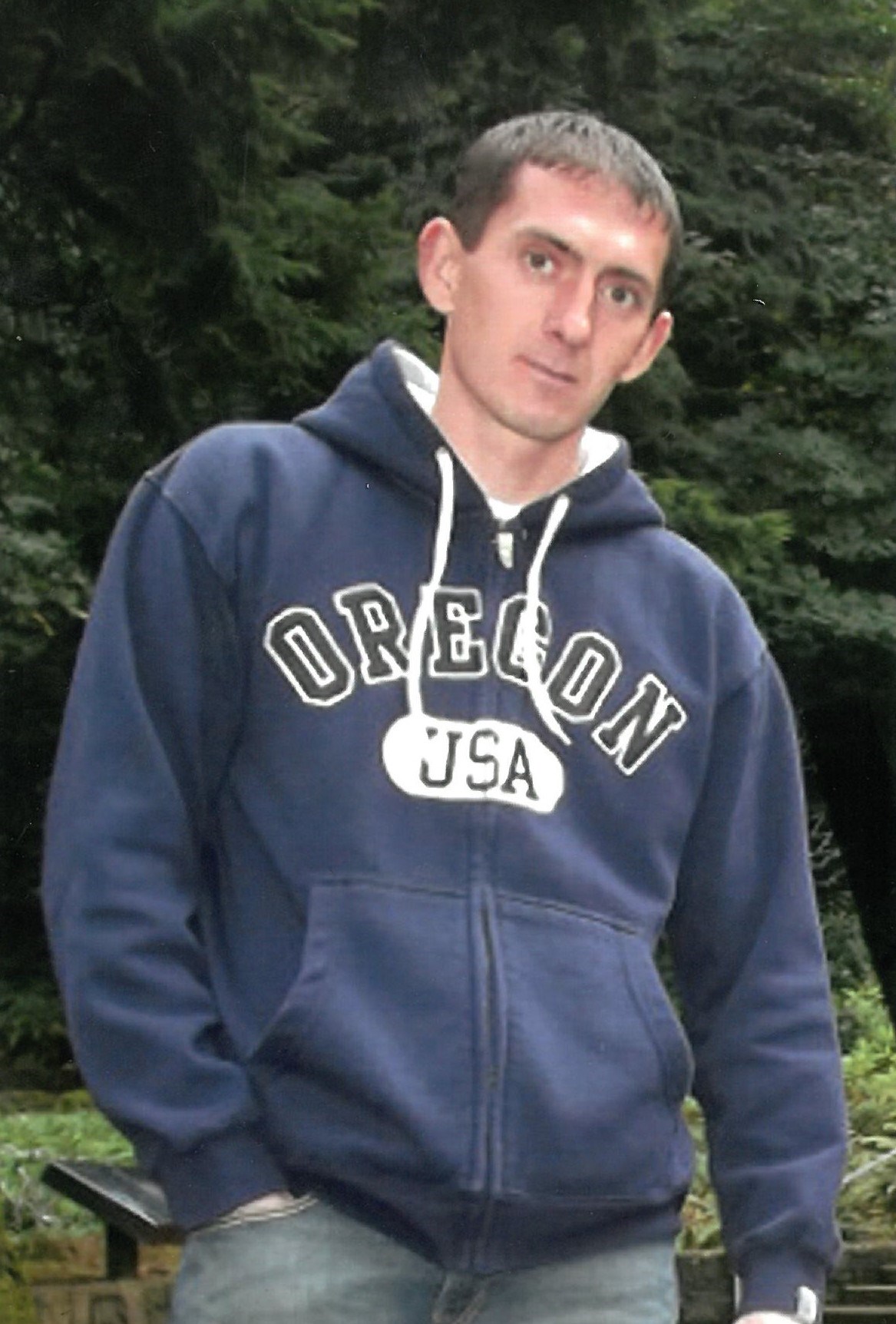 Andrey Ivanovich Demchenko Obituary - Portland, OR