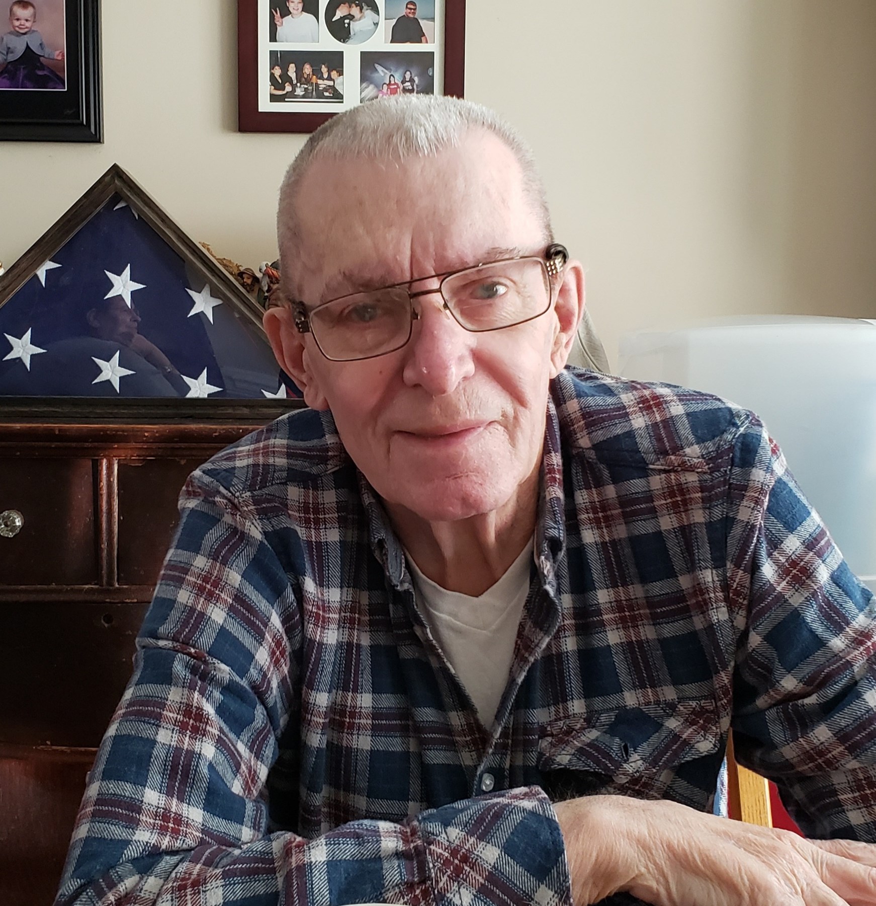 Kenneth Wayne Ridgway – Quad Cities Daily