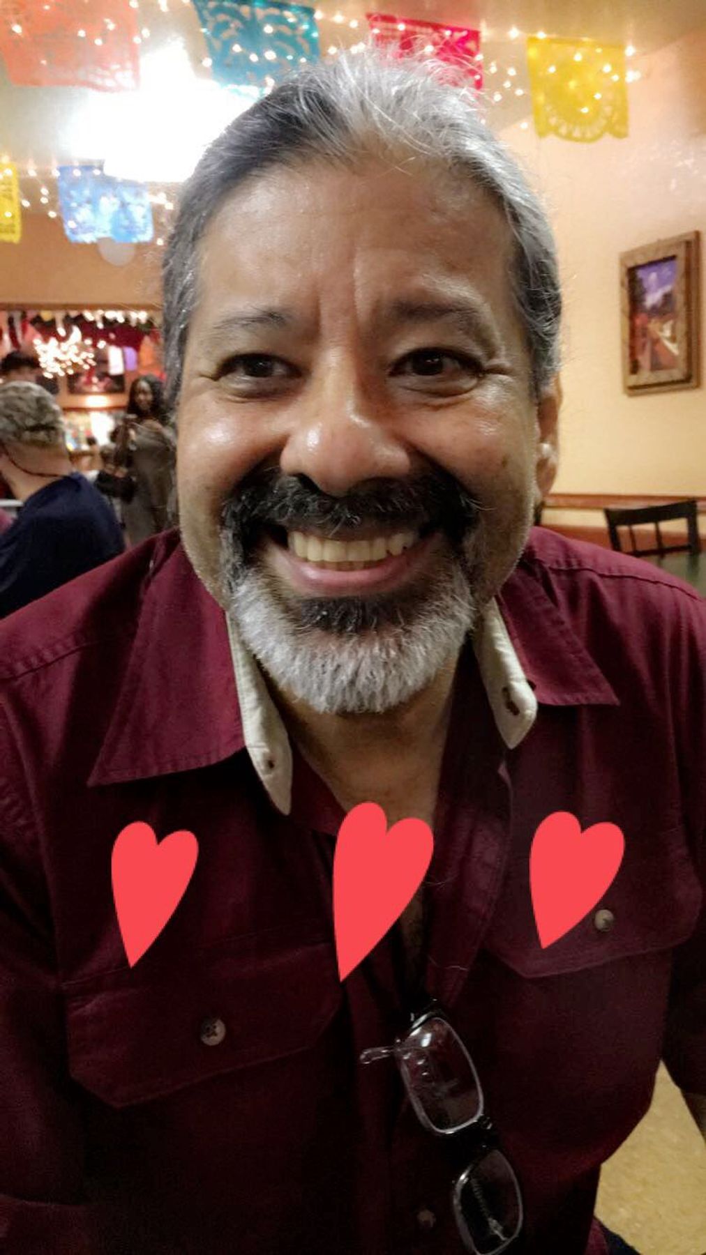Juan Martinez Obituary - La Feria, TX
