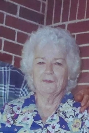 Doris Thompson Obituary - Fort Worth, TX
