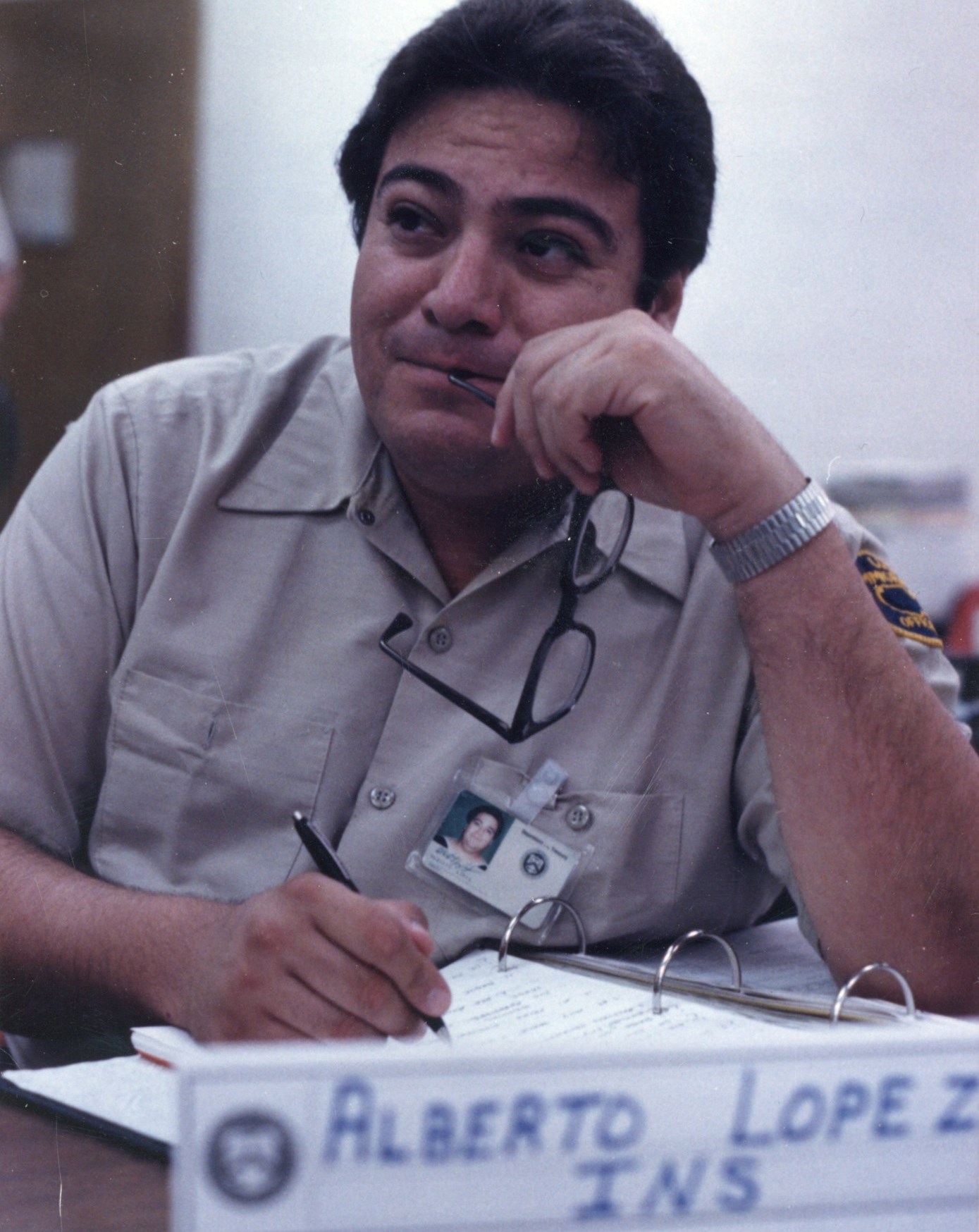 Alberto Lopez Obituary - El Paso, TX