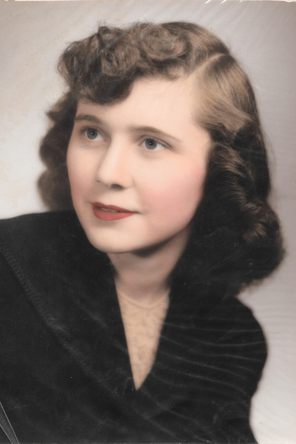 Shirley Peck Obituary - Arlington, TX