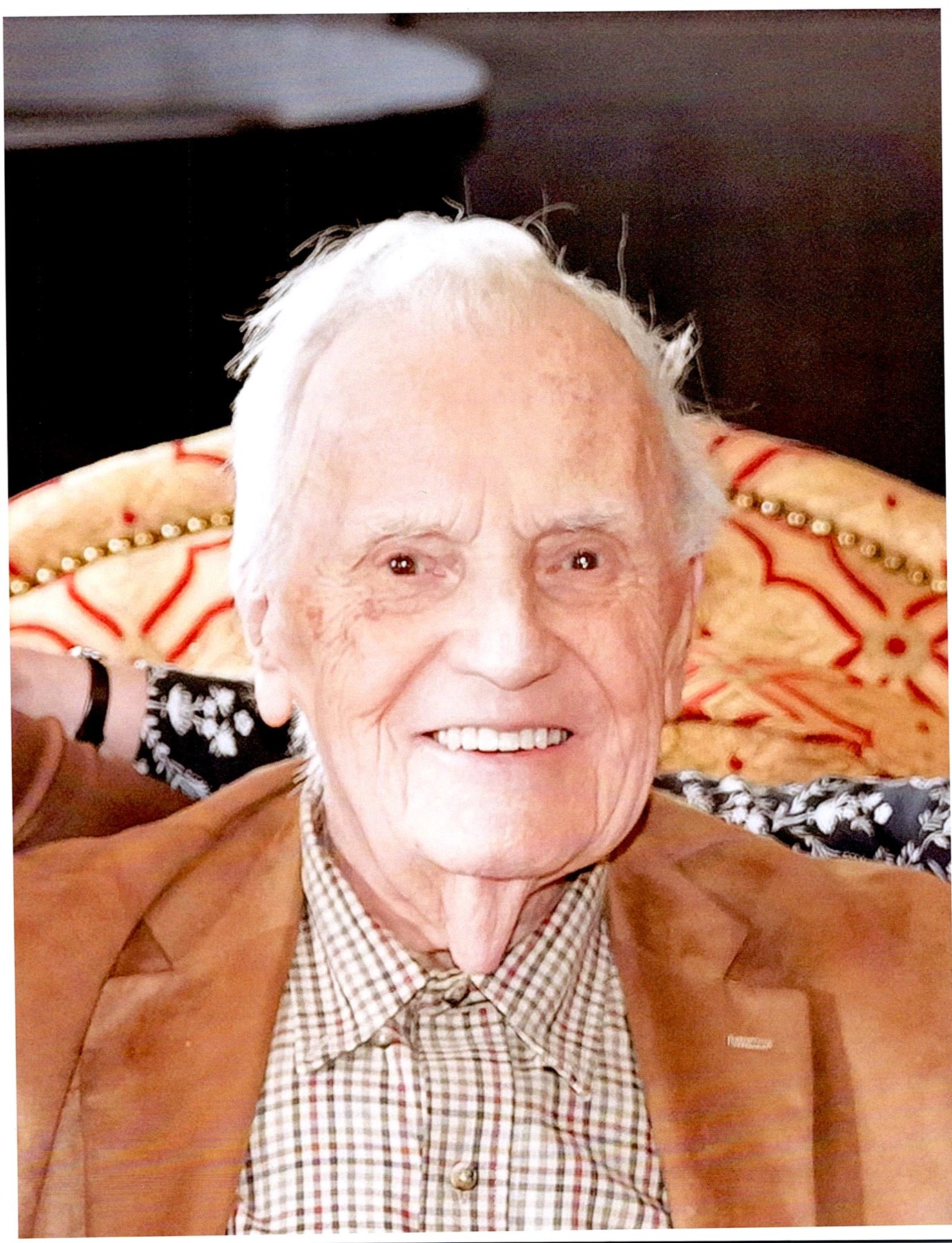 Malcolm Bowden Obituary - Hixson, TN