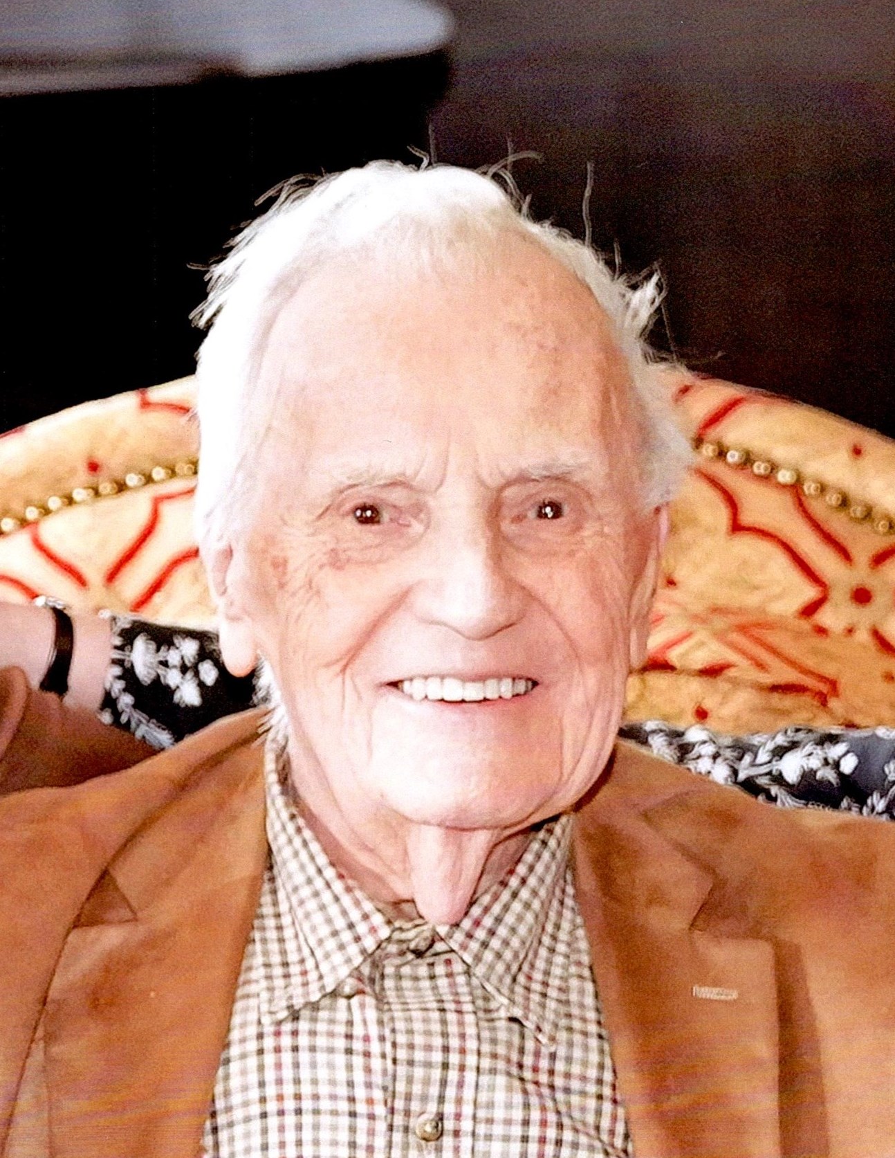 Malcolm Bowden Obituary - Hixson, TN