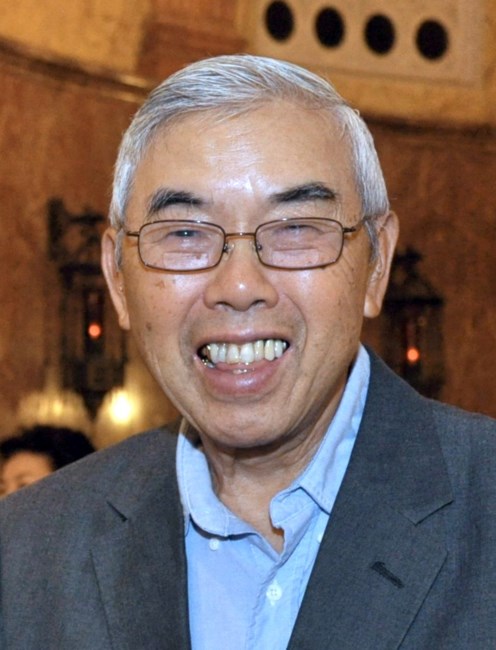 George Go Obituary - Whittier, CA