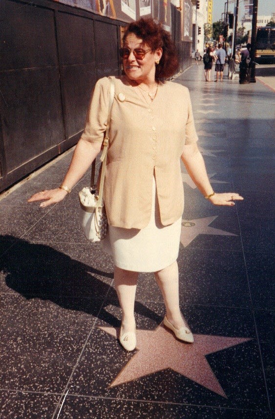 Rachelle T. Roman Obituary - Union, NJ