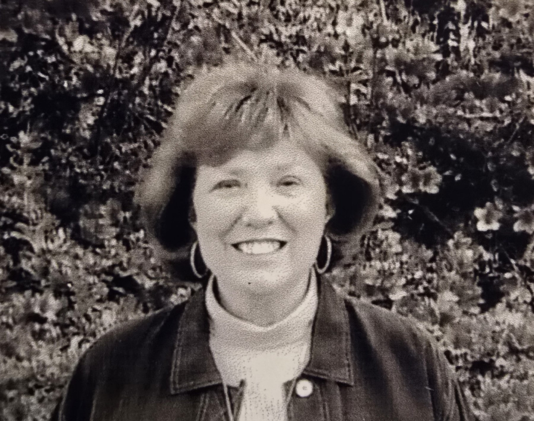 Ann Brown Obituary - Sandy Springs, GA