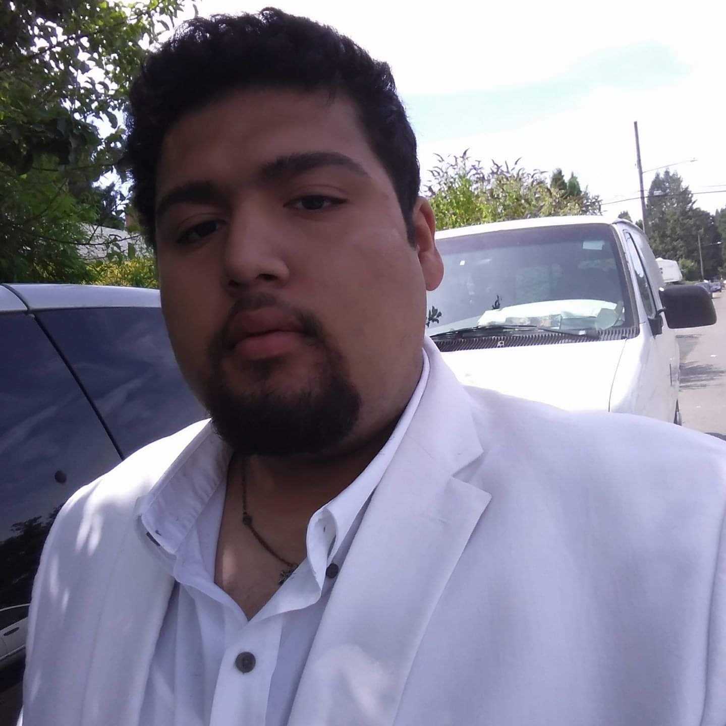 Magdiel Itai Chacon-Sanchez Obituary - Portland, OR