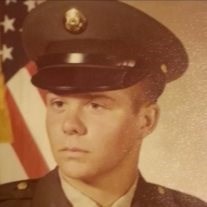 Charles Raymond Welch Obituary - Columbus, OH