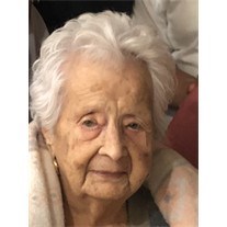 Maria Tarin Obituary - Hemet, CA