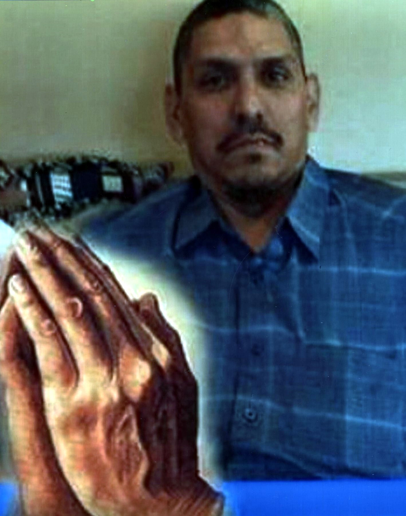 Jesse Cedillo Obituary - Dallas, TX