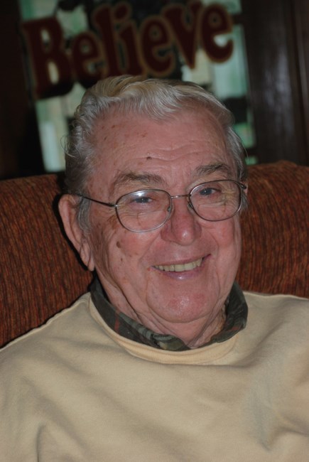 Austin Potts Obituary - Baytown, TX