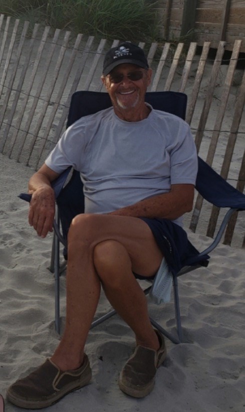 James Kidd Obituary - Lynchburg, VA