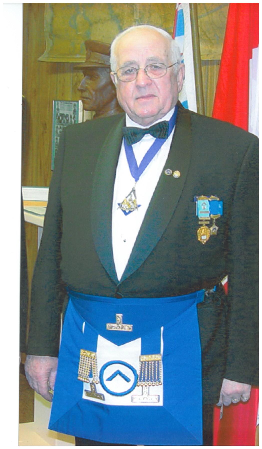 Donald Birdsell Obituary - Chilliwack, BC