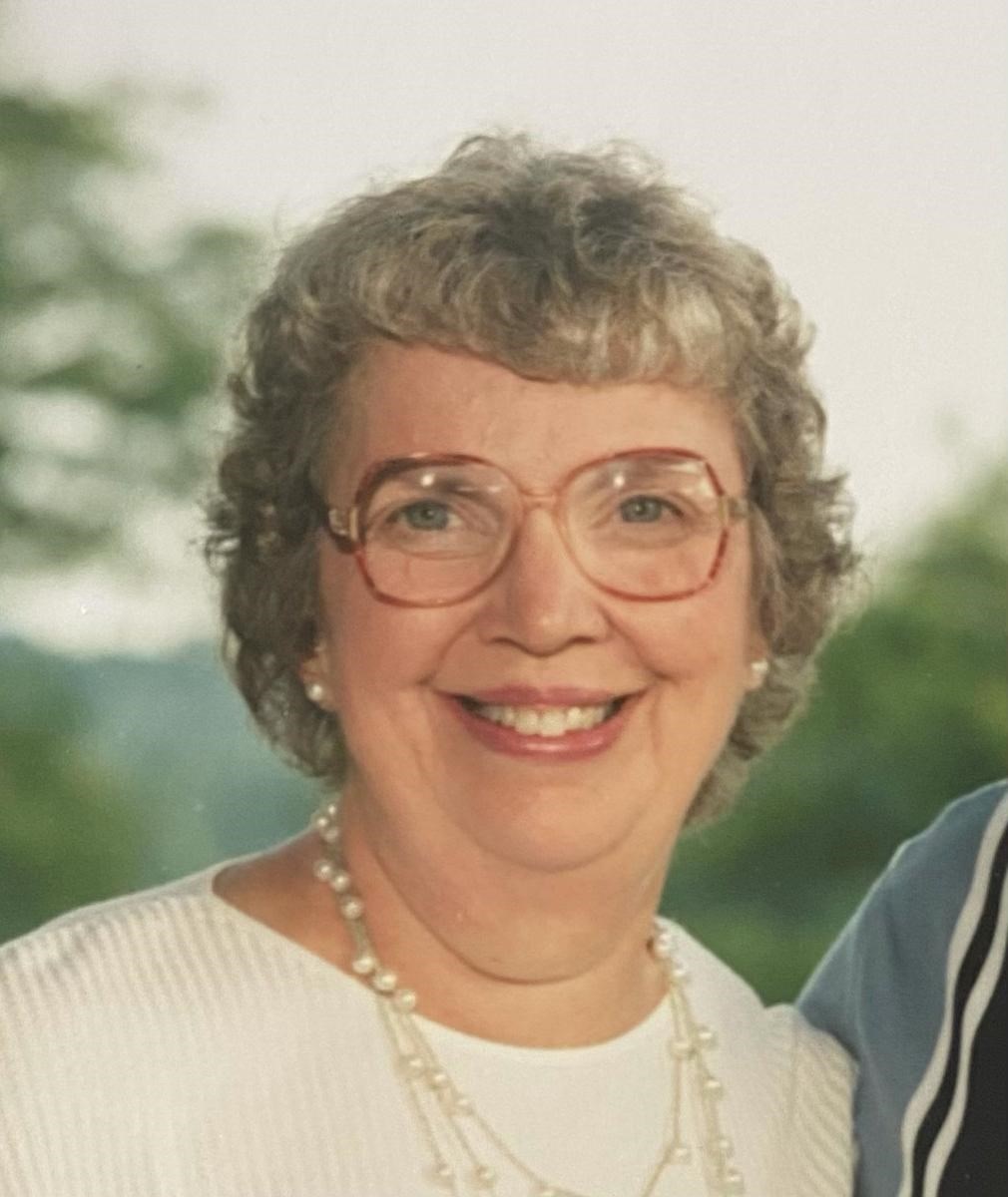 Donna Amrein Obituary - Hamilton, OH