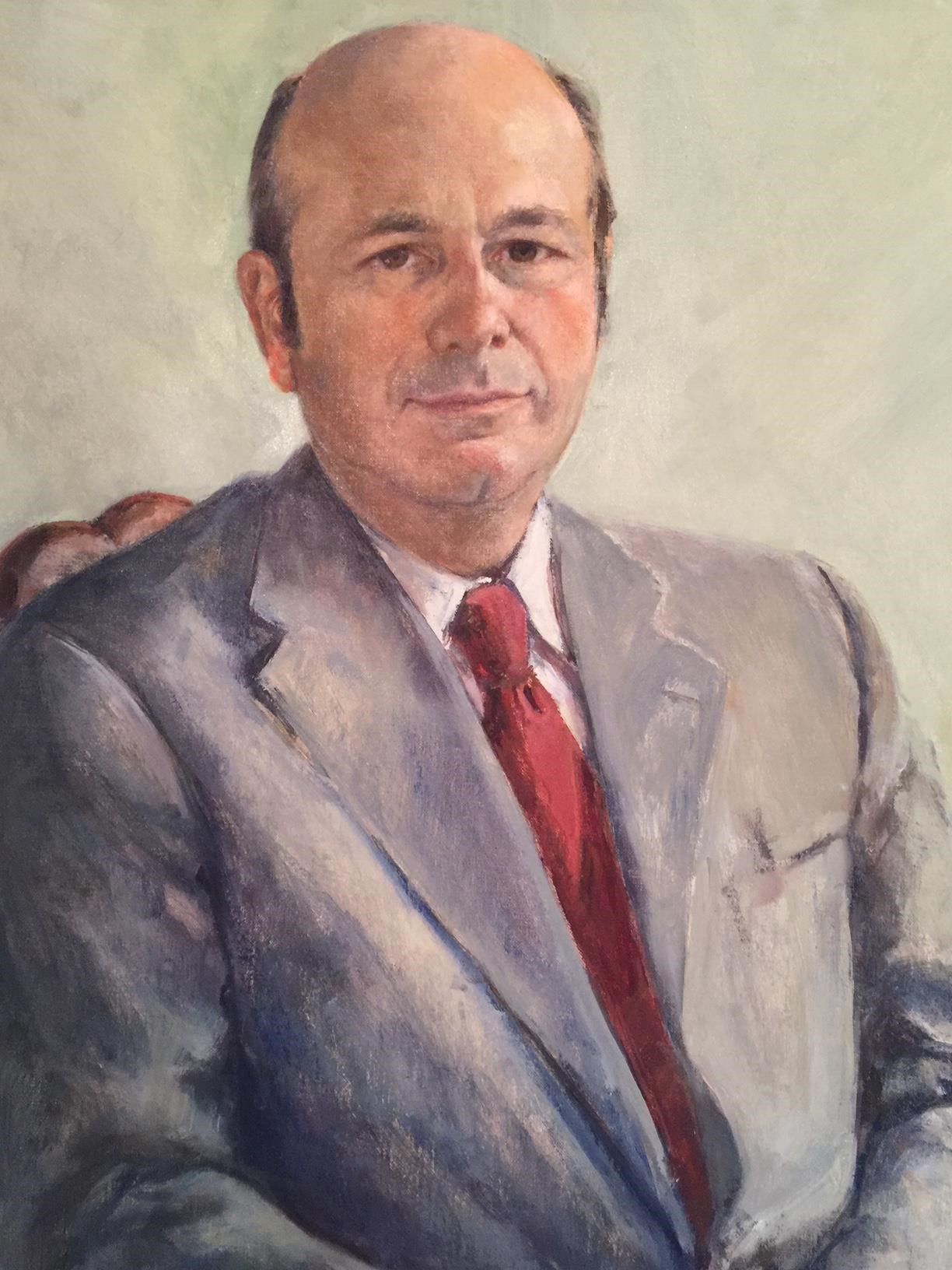 Albert Wilkinson Obituary - Roswell, GA