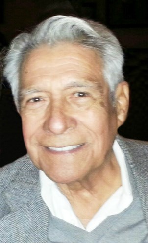 Andrew Roque Obituary - Whittier, CA