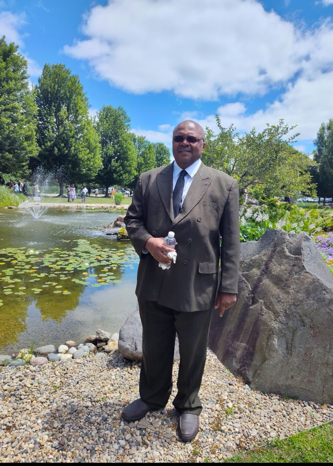 Michael Swanson Obituary - Louisville, KY