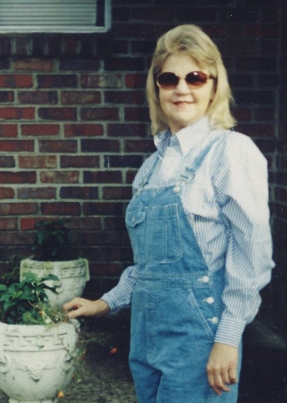 Mary McCain Obituary - Pearl, MS Mary McCain Obituary - Pearl, MS