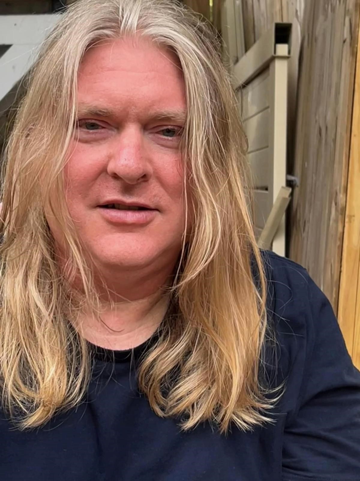 Brant Merryman Obituary - Austin, TX