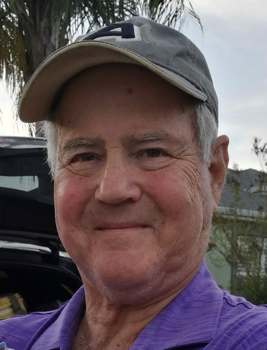 Eric Thomas Obituary - Homewood, AL