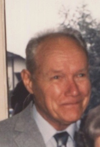 IVAN VICTOR MCCOLLUM Obituary - Redding, CA