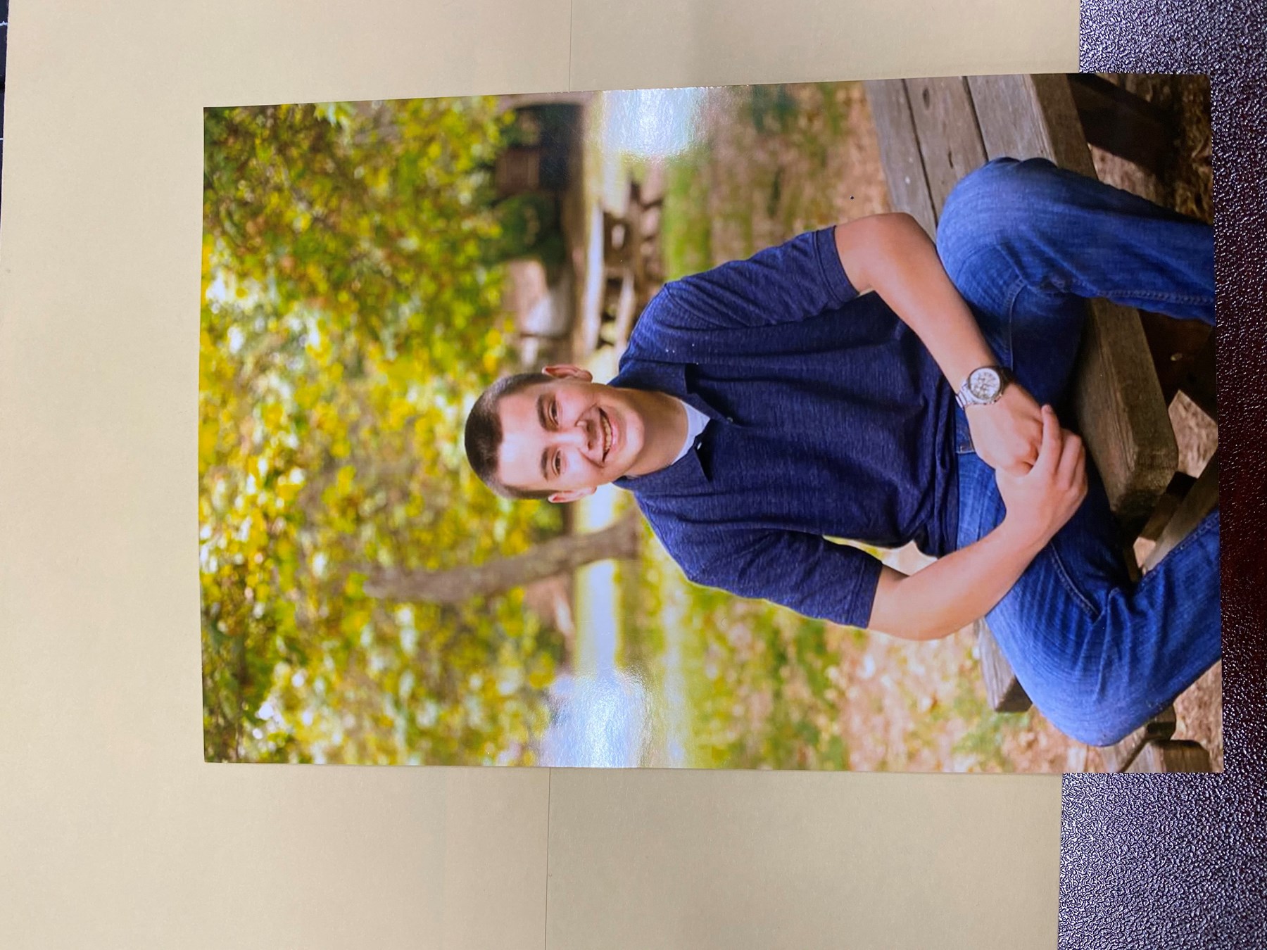 Matthew Neumeister Obituary - Riverside, CA