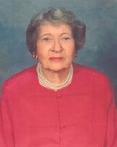 Frances McNeill Obituary - Raeford, NC
