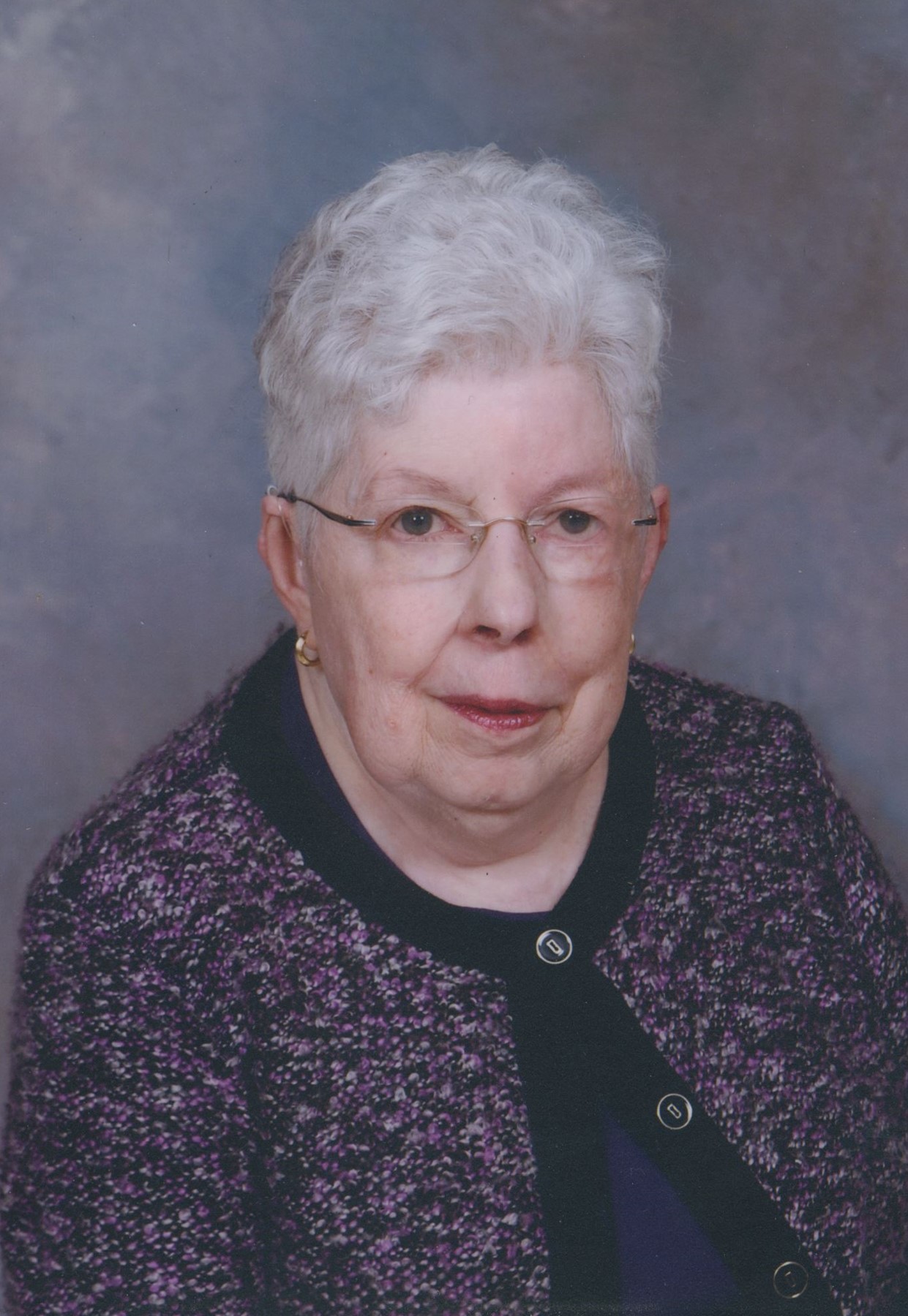 Katherine Sayer Obituary - Dundas, ON