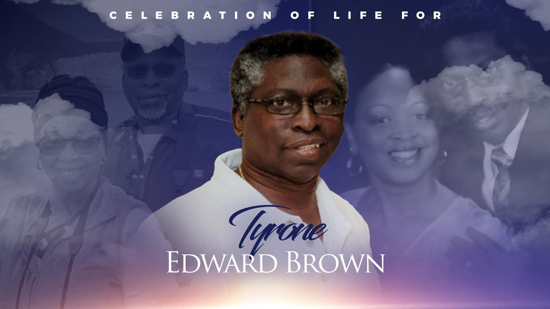 Tyrone Brown Obituary - Houston, TX