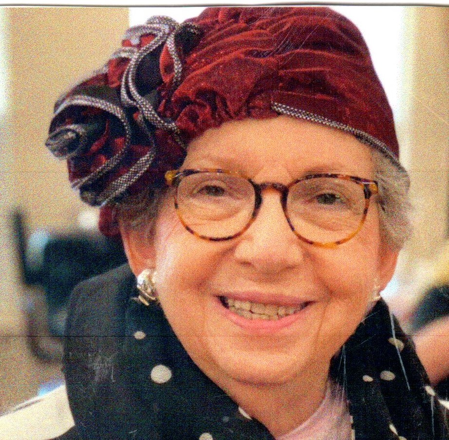 Barbara Gallas Obituary - Winter Garden, FL