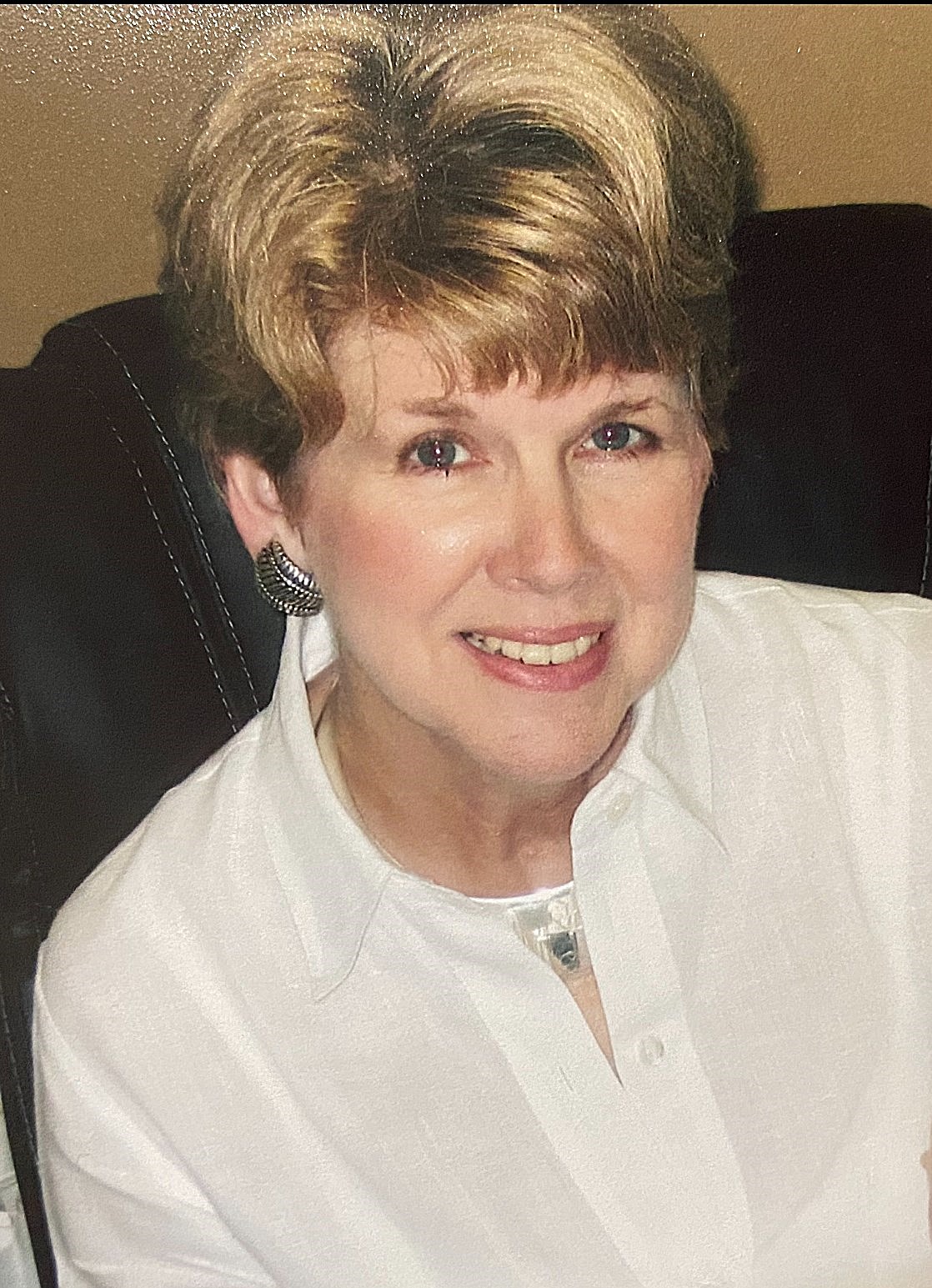 Doris Morrison Obituary - Mobile, AL