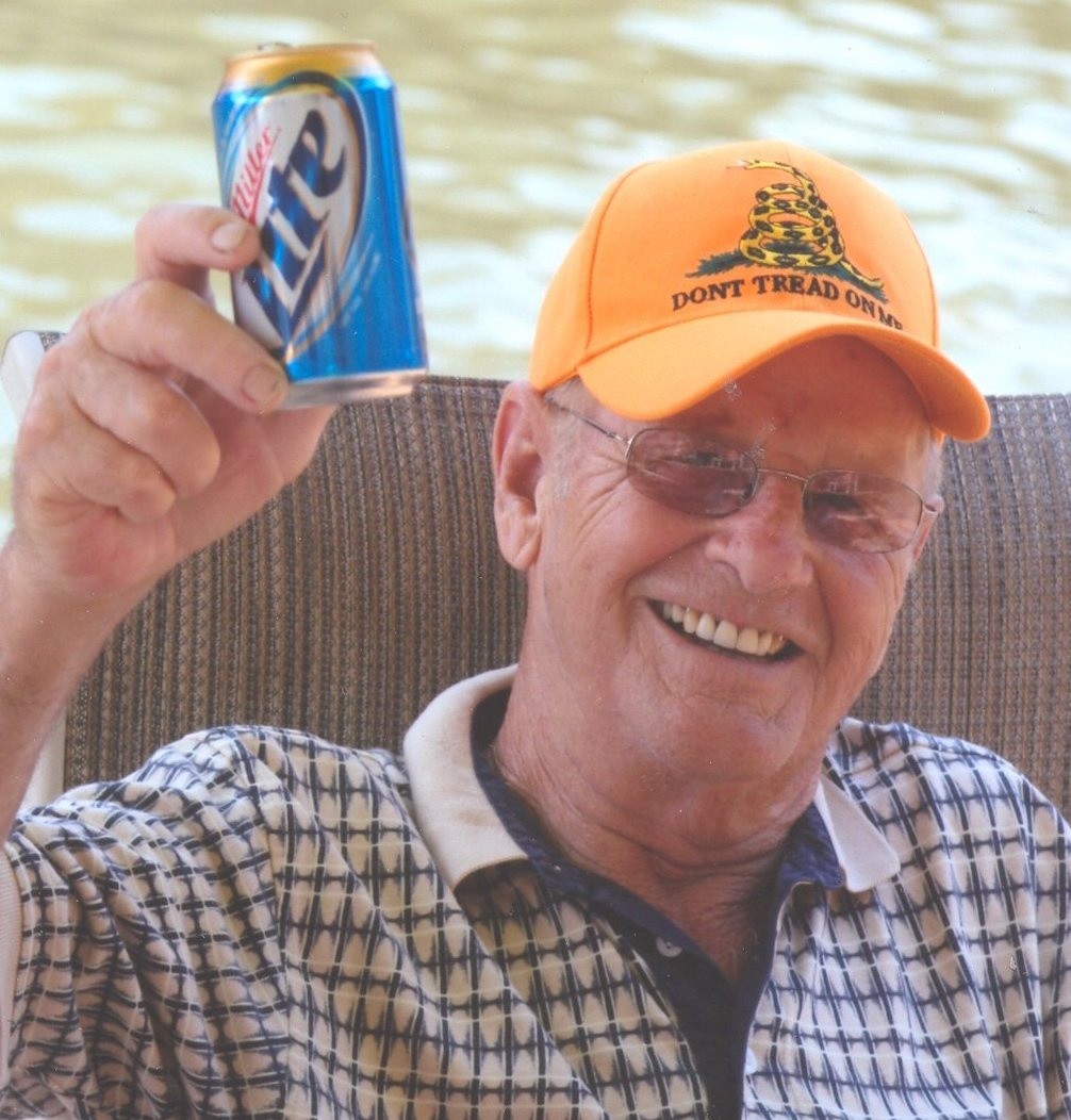 Jerry Ball Obituary - Webster, TX
