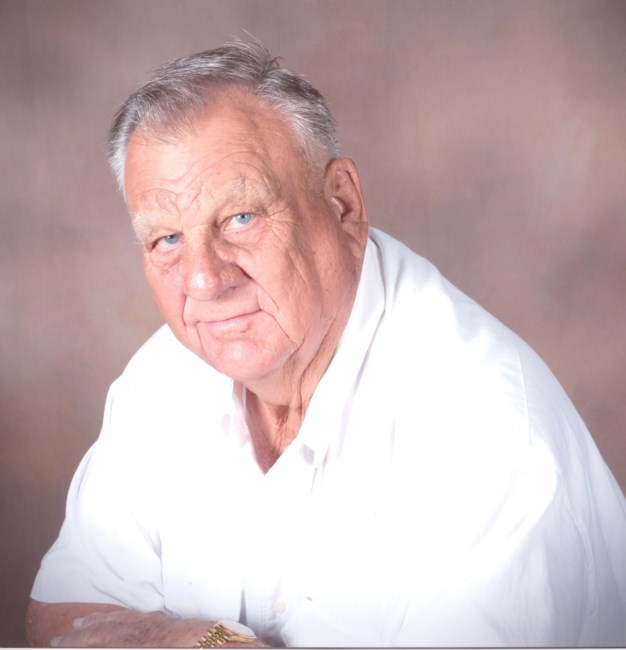 Kenneth Marshall Obituary - Victoria, TX