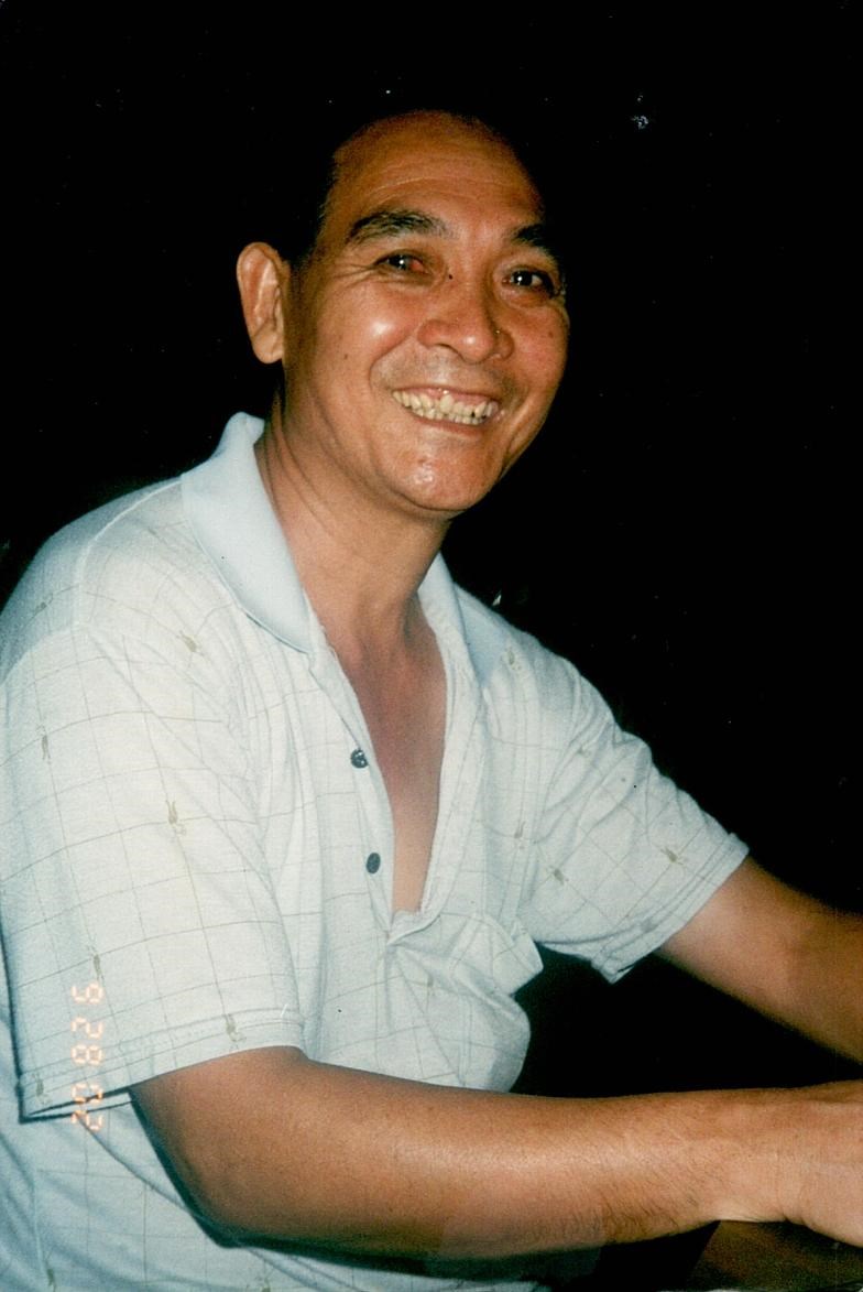 Xu Lun Liu Obituary - Fort Lauderdale, FL