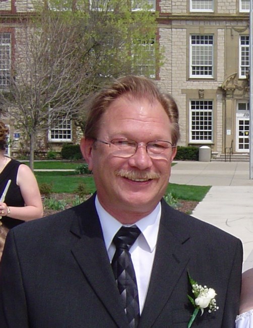 Walter Hundt Obituary - Columbus, OH