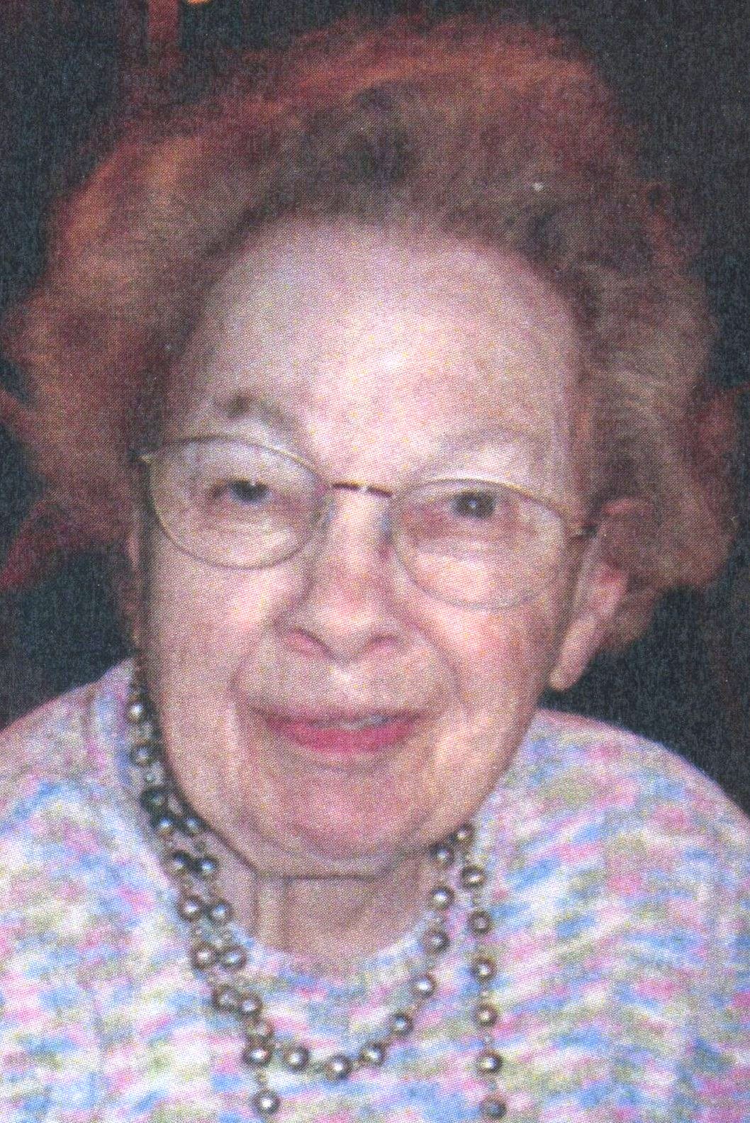 Viola Essig Obituary - Fort Wayne, IN