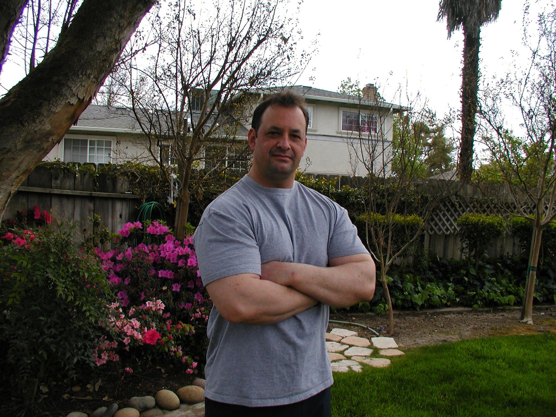 Daniel Morotti Obituary - Stockton, CA