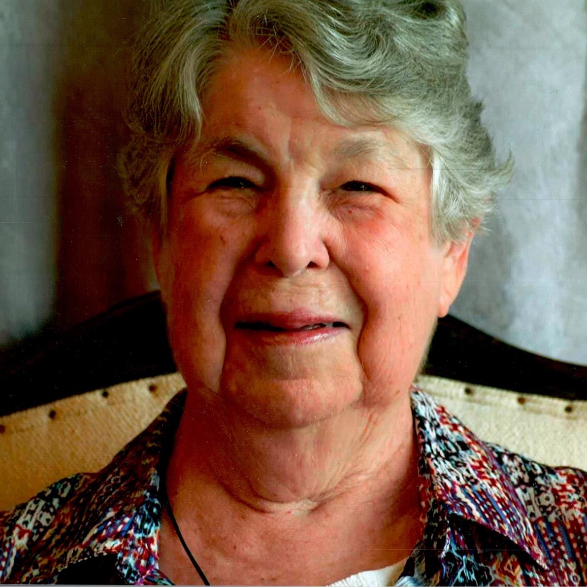 Mabel Hosea Obituary - St. Ann, MO